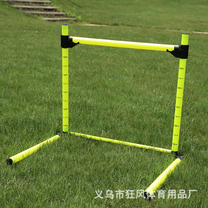 Get gifts/HY-8 Scale Hurdle Combined Detachable Hurdle Height ...