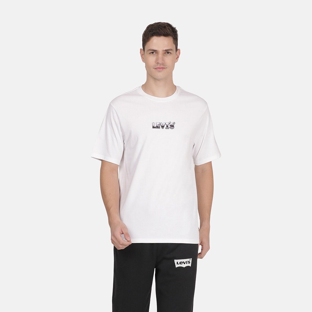 Levi's® Men's Relaxed Fit Short-Sleeve Graphic T-Shirt 16143-1324 ...
