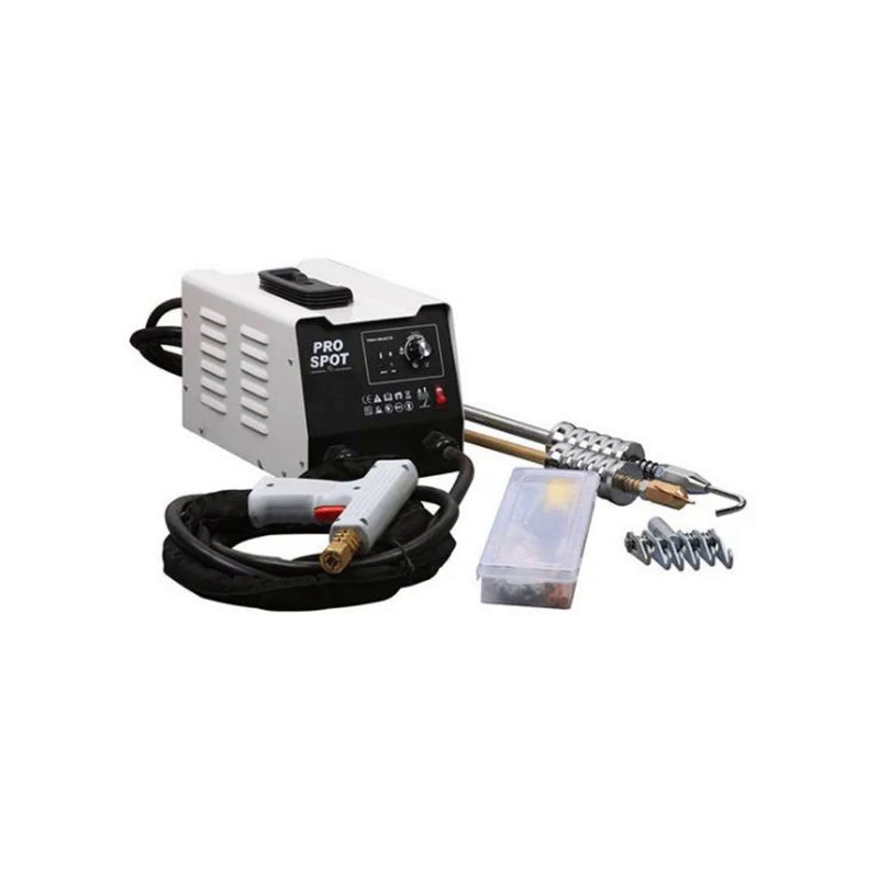 220V Vehicle Panel Spot Puller Dent Puller Spot Welder Welding Guns ...