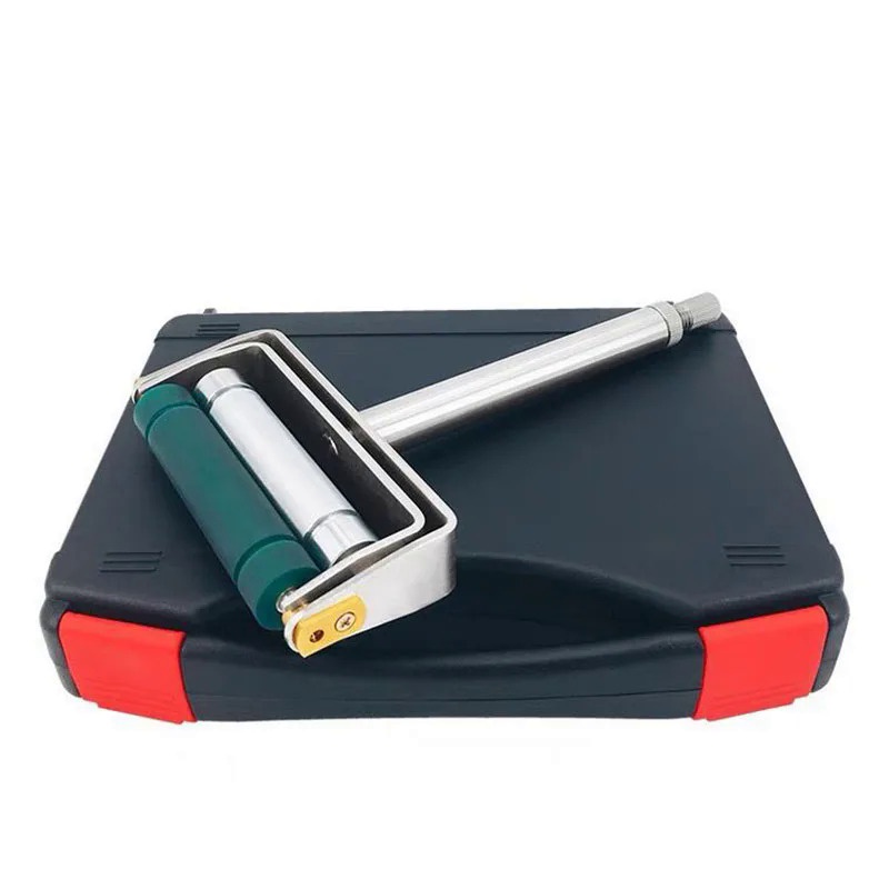 Manual Ink Printing Film Applicator Ink Proofer Manual Color Wheel ...