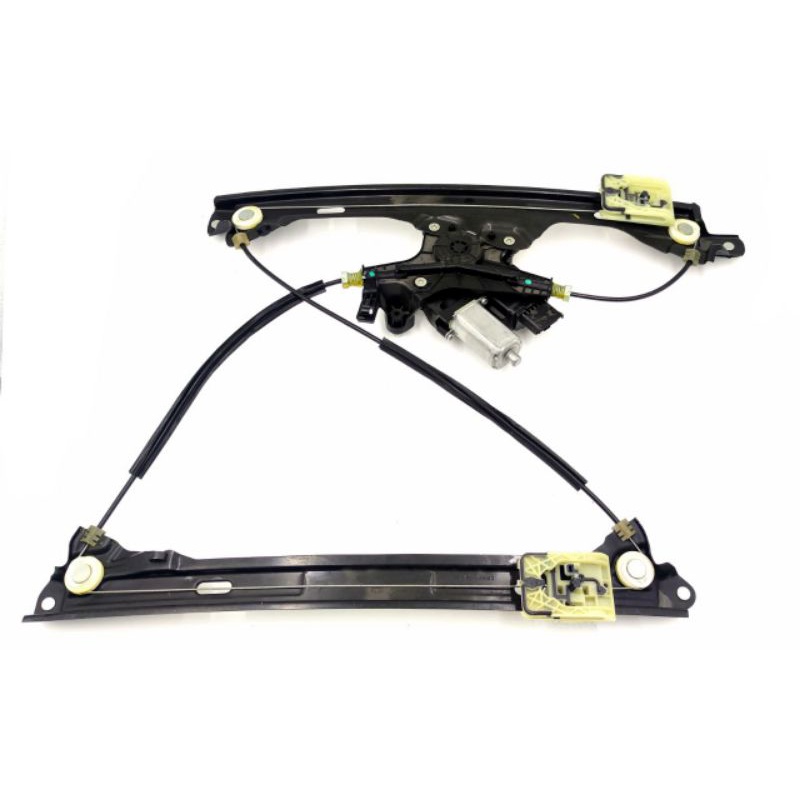Window Regulator c/w Motor For 3008 P84 5008 P87 Original Psac | Shopee ...