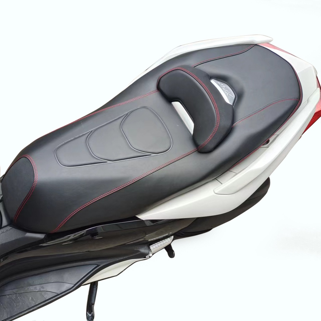 Modified Motorcycle Spare Parts xmax300 xmax250 xmax seat cushion mat ...