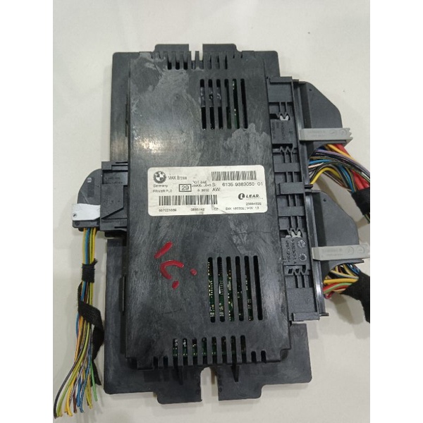 bmw E90 LCI frm 3 light module original Germany no return and refund ...