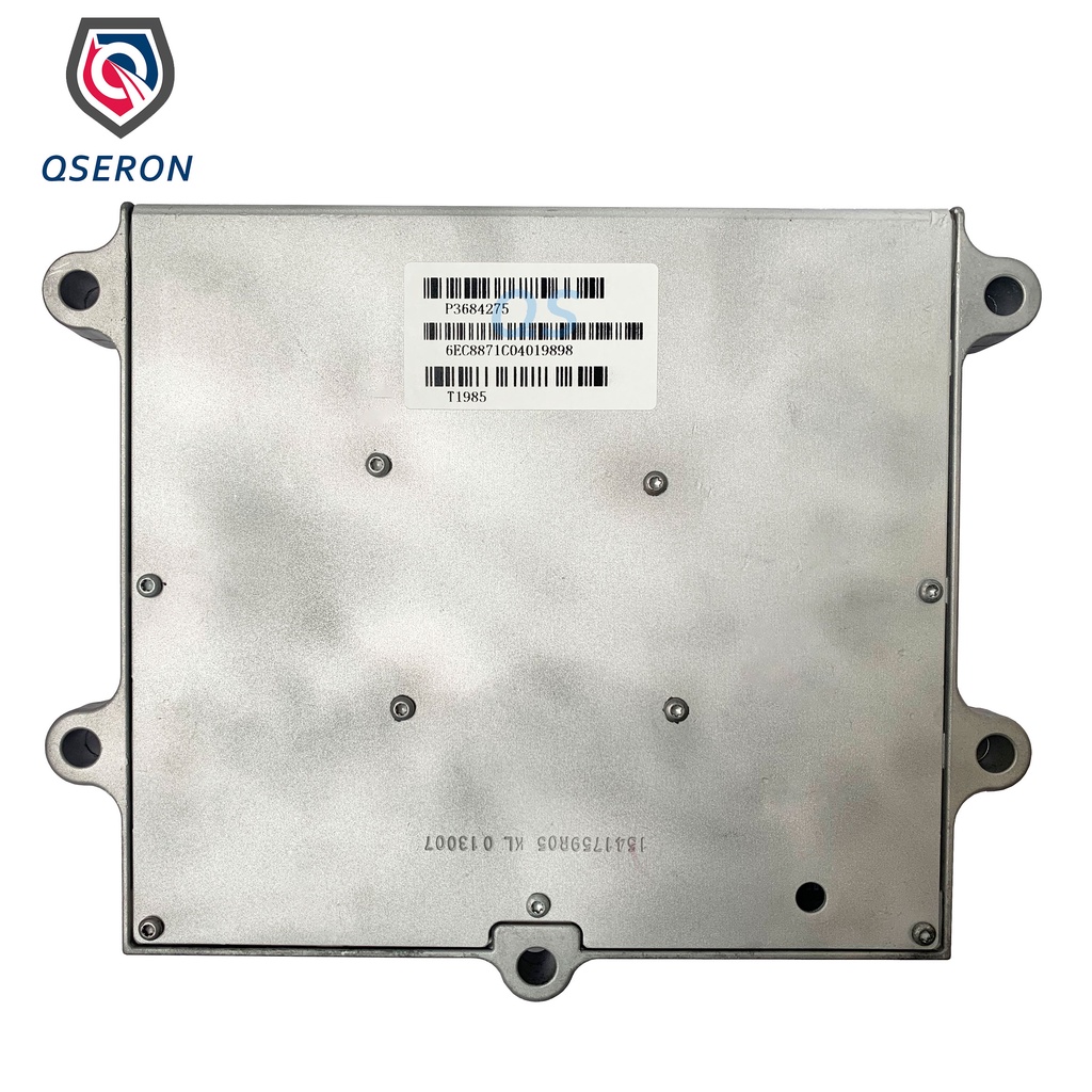 Engine control unit ECU ECM P3684275 Electronic Control Module for ...