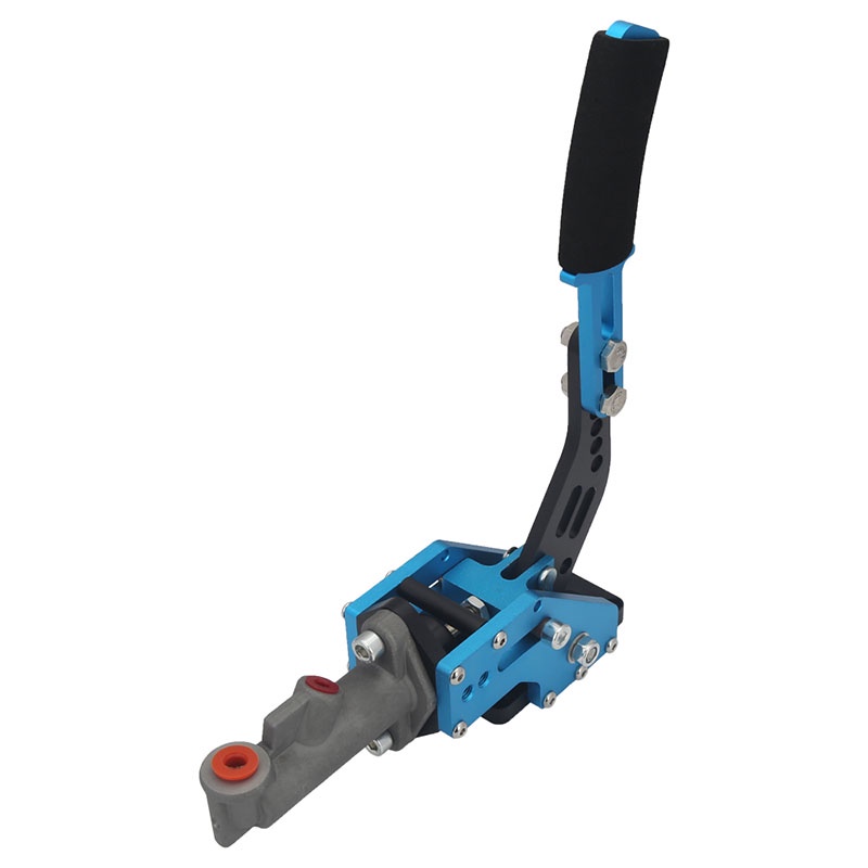 Aluminum Universal Hydraulic Handbrake Lever Drift Hand brake E-Brake ...