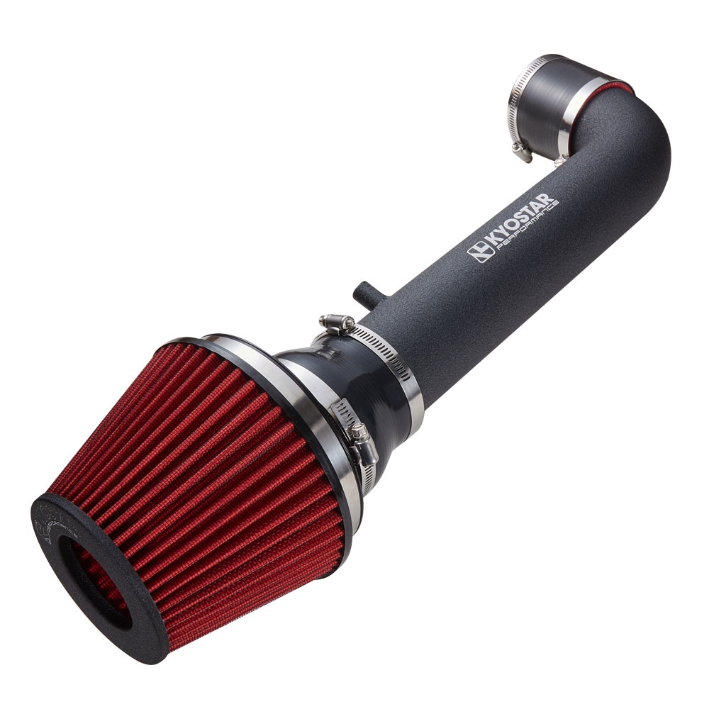 For 99 mustang v6 cold air intake For VW Beetle CC Golf/GTi/Jetta MK6 ...