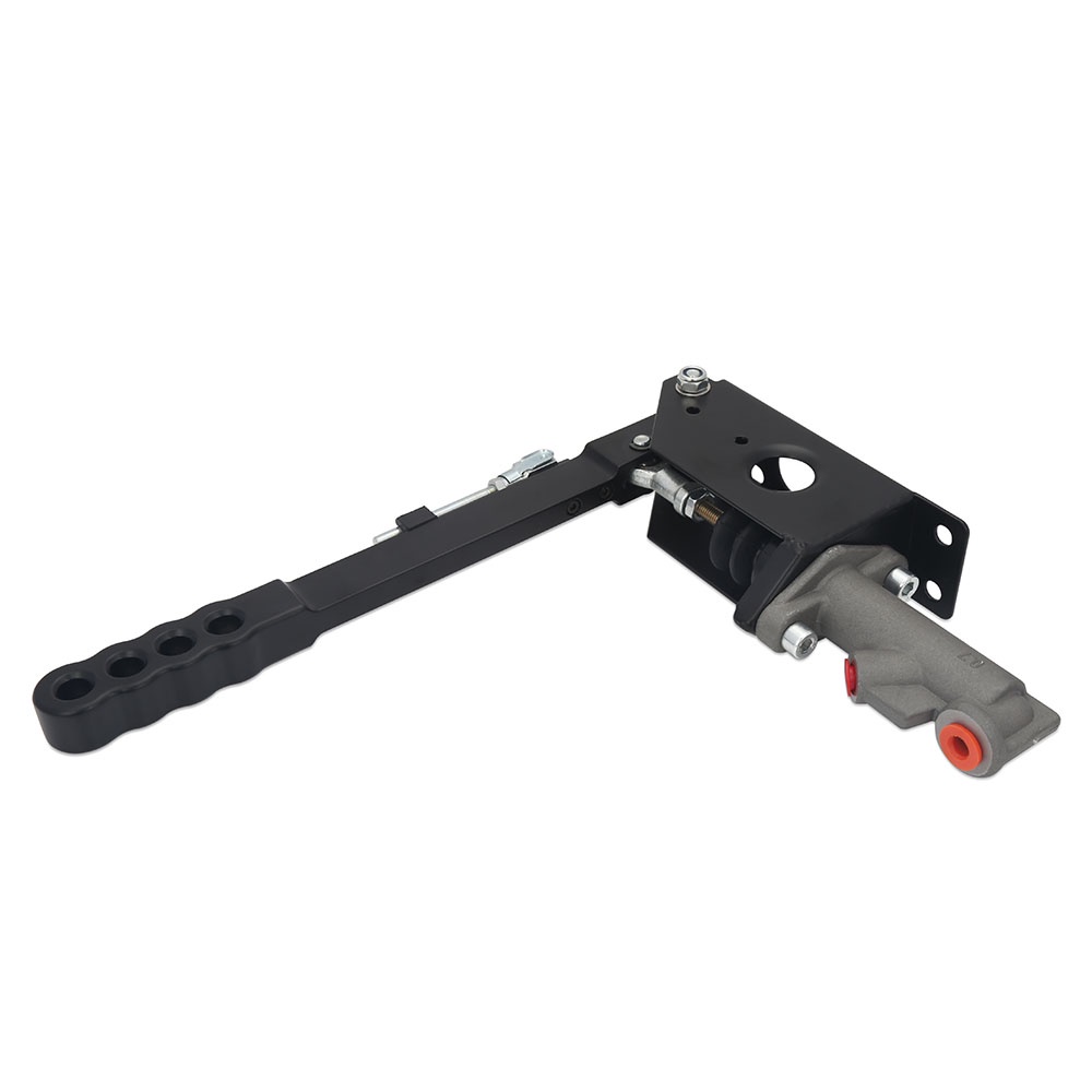 Oil Hydraulic Hand Brake Vertical Type Aluminum Type-2 universal oil ...
