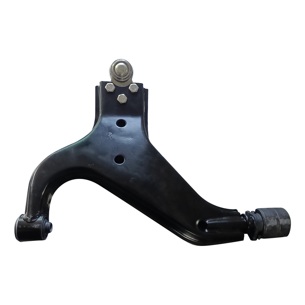Front Suspension Lower Control Arms 54500-0W001 54501-0W001 For Nissan ...