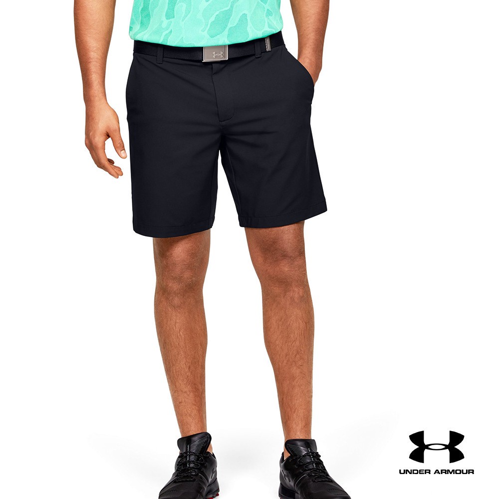 Under Armour UA Men's Iso-Chill Shorts | Shopee Malaysia