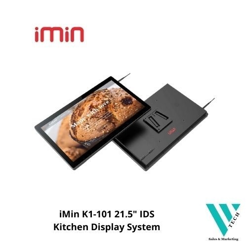 iMin K1-101 21.5" IDS Kitchen Display System | Shopee Malaysia