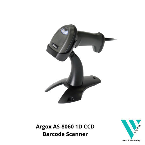 Argox AS-8060 1D CCD Barcode Scanner (USB Cable) | Shopee Malaysia