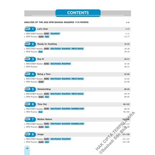 Sasbadi 2024: Modul Aktiviti Strategi PDP: English Form 4 ( Edisi Murid ) BK24MBI4 9789837736924 ...
