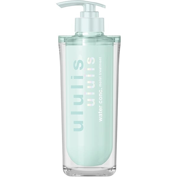 ULULIS Water Conc moist Treatment 335g Direct from Japan | Shopee Malaysia