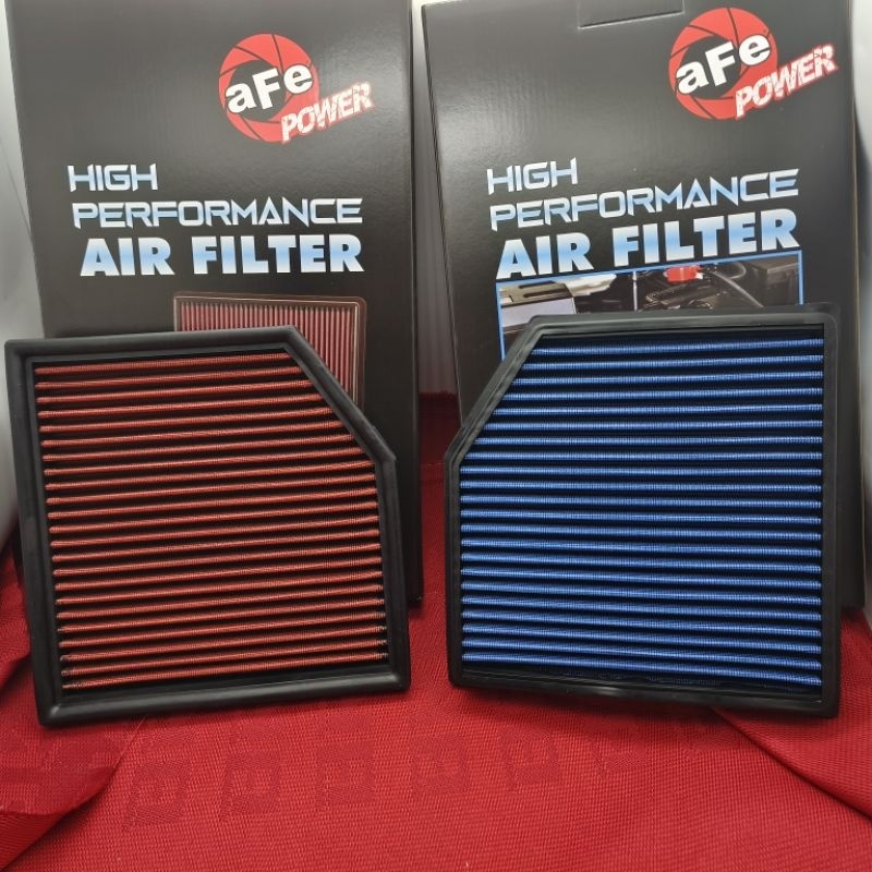 Toyota Mark X Vellfire Alphard AGH30 IS250 Drop In Replacement Air ...