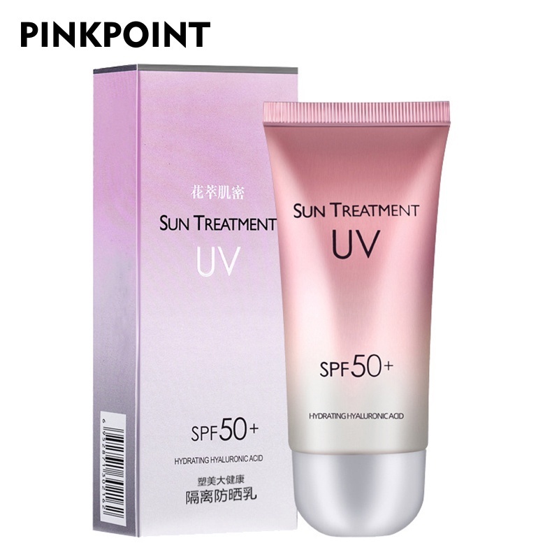 UV Sun Intensive UV Sunblock Cream SPF50+ PA+ SunBlock Cream Sunscreen ...