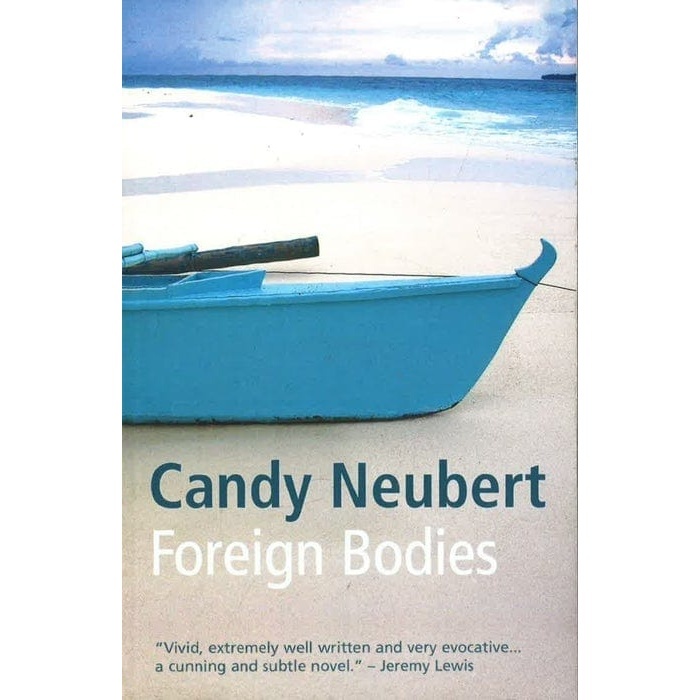 (BBW) Foreign Bodies(ISBN: 9781854115041) | Shopee Malaysia