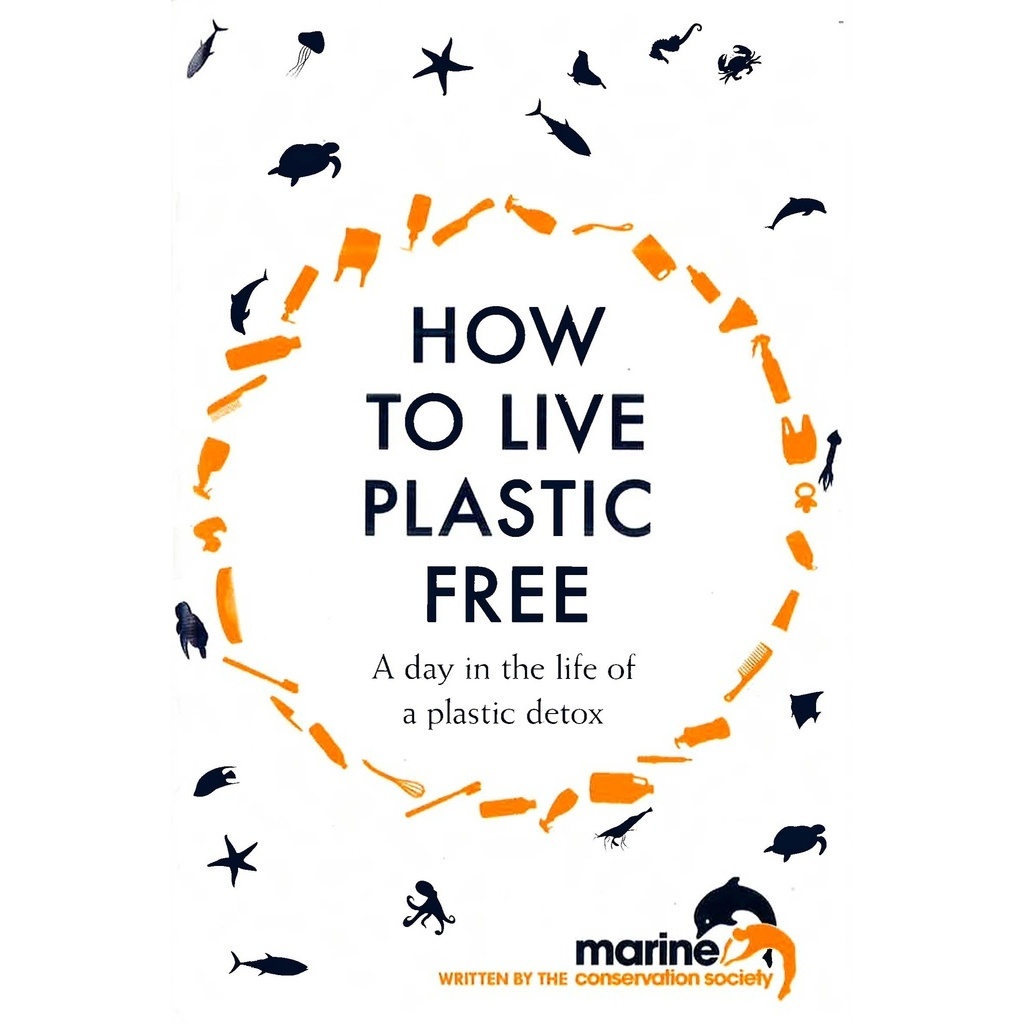 (BBW) How To Live Plastic Free: A Day In The Life Of A Plastic Detox ...