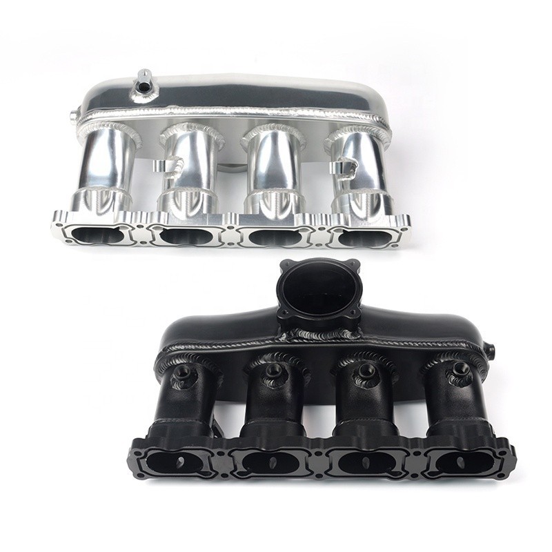 EA888 Gen 3 Intake Manifold for VW Golf 7 MK7 Audi A3 S3 RS3 TT RS TTS ...