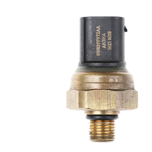 Fuel Rail Pressure Sensor Sender 8W83-9F972-AA FOR FORD Edge 2.0 L ...