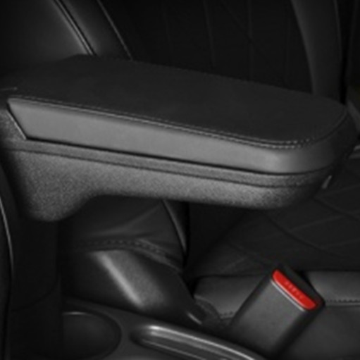 JIMNY 2018 2019 2020 2021 ACCESSORIES New Style Armrest Box for Suzuki ...