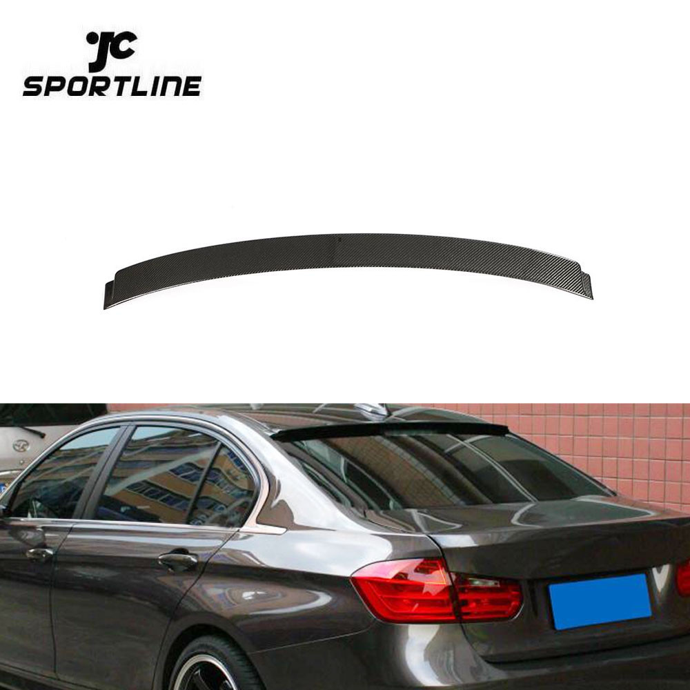 F30 Window Lip for BMW 3 Series 320i 328i 330i 335i Sedan 2012-2018 ...