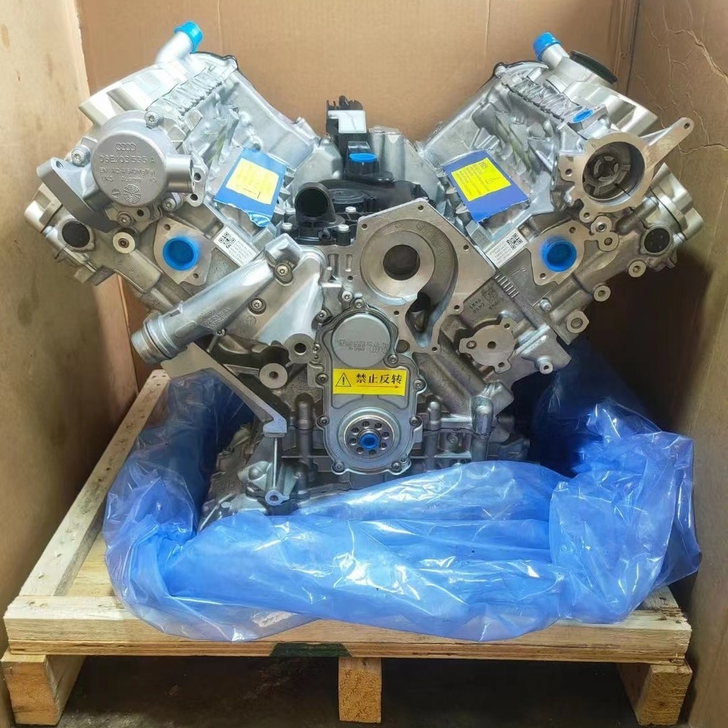 compatible with new audi BDW 2.4L V6 for C6/C7 Audi A6, C7 Audi A7, D3 ...