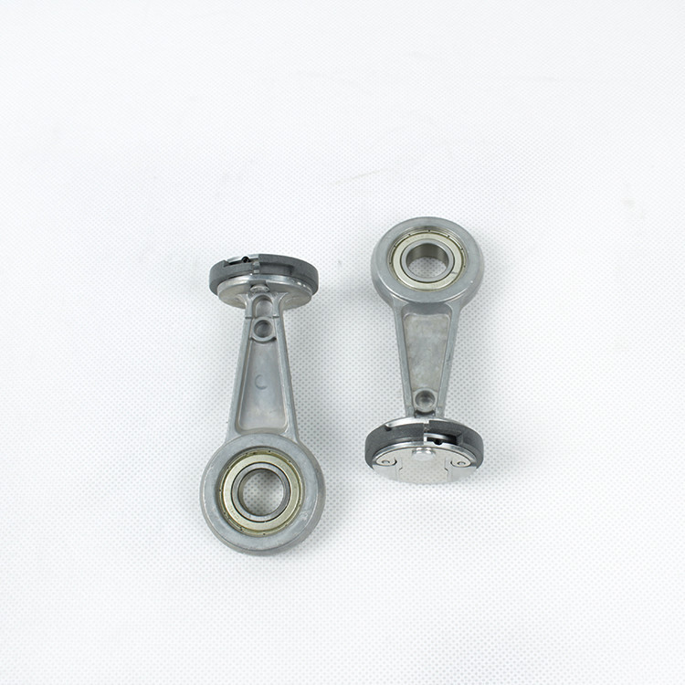 Air Suspension Compressor Connecting Rod With Ring For Mercedes W220 ...