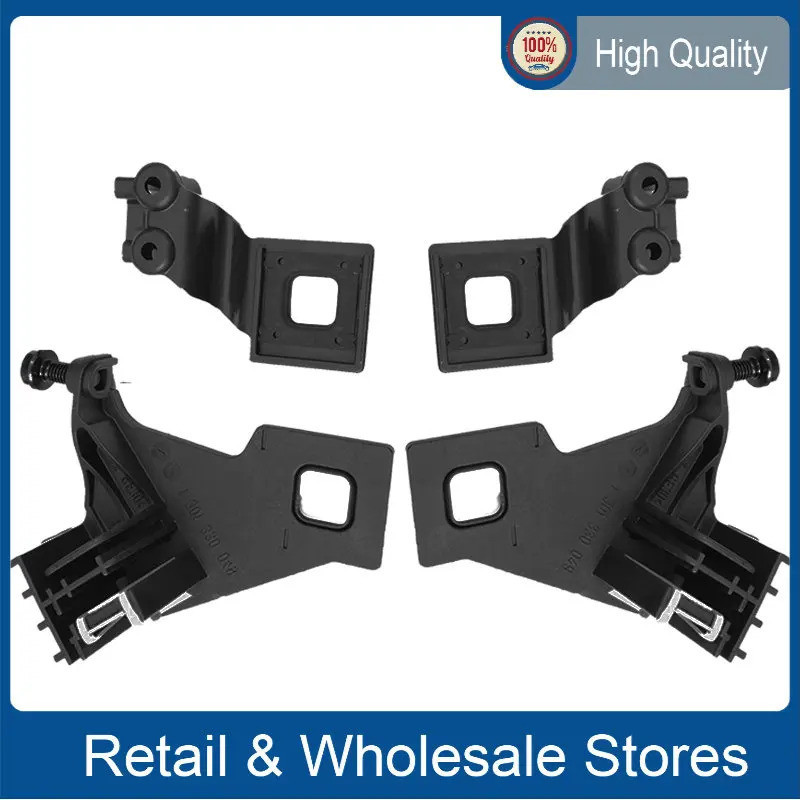 Car Headlight Repair Kit Headlight Repair Claw Black Claw 8T0998122B ...