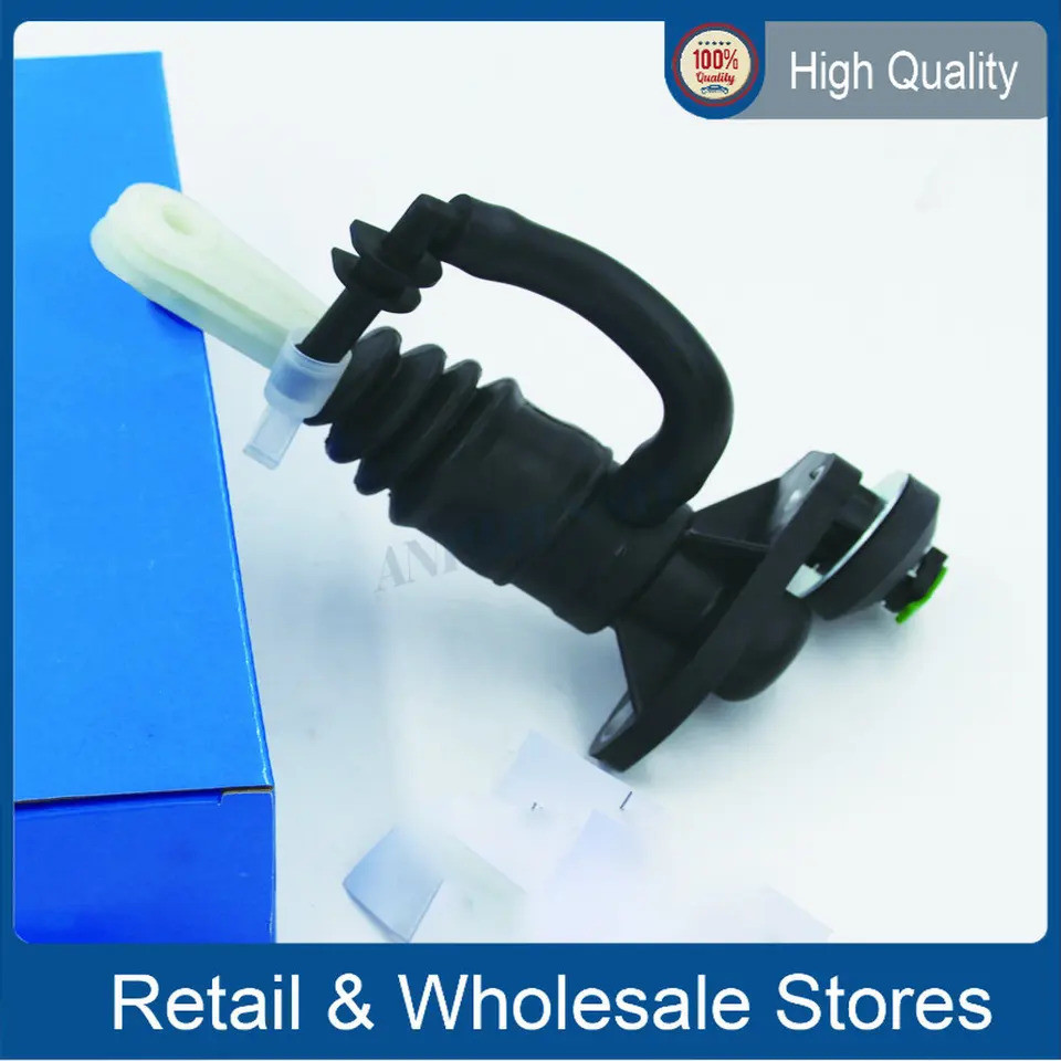 8E1 721 401 8E1 721 401 CAR Clutch master cylinder Brake and clutch ...