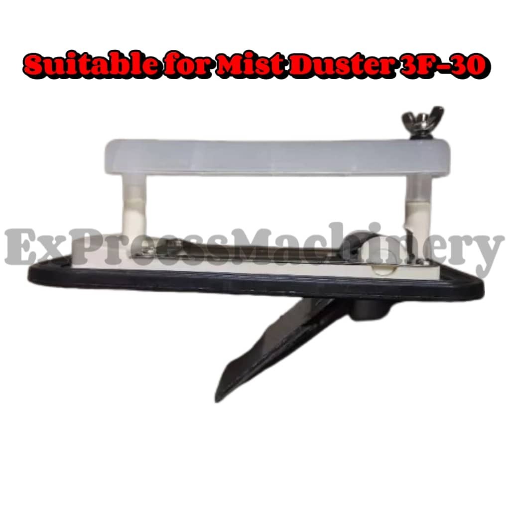 (Ready Stock) Mist Duster Blower 3F30 Dusting Plate Complete Set ...