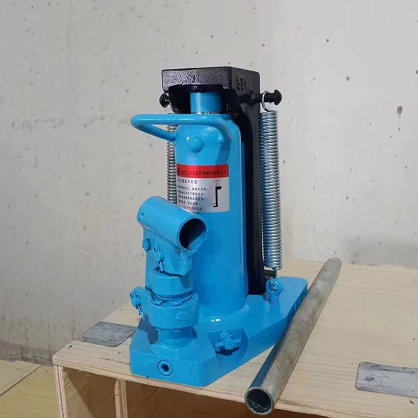 MHC-5 Claw Type Hydraulic Jack Repairing Lifting Tool Manual Hydraulic ...