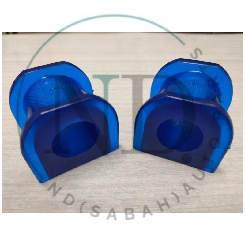 PERODUA ALZA 2007''-2020'' (25MM) FRONT STABILIZER BUSH SILICONE (1SET ...