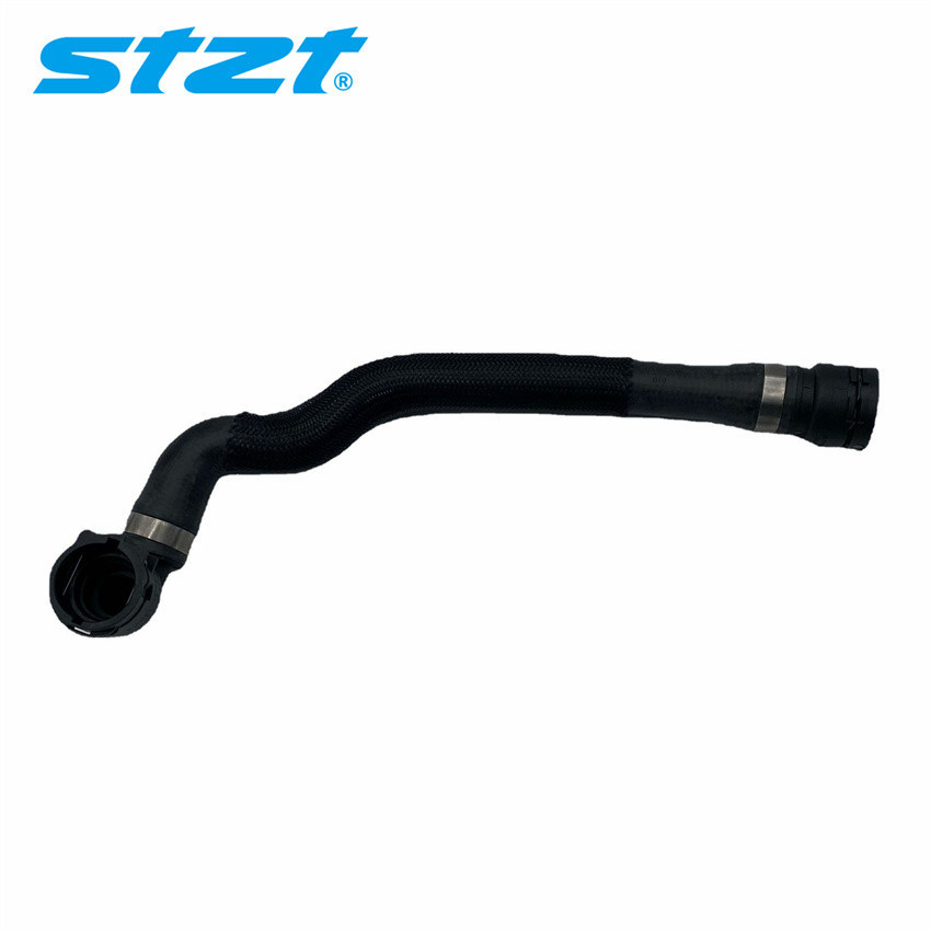 STZT 205 501 47 84 Auto Cooling System Parts Left Radiator Water Hose ...
