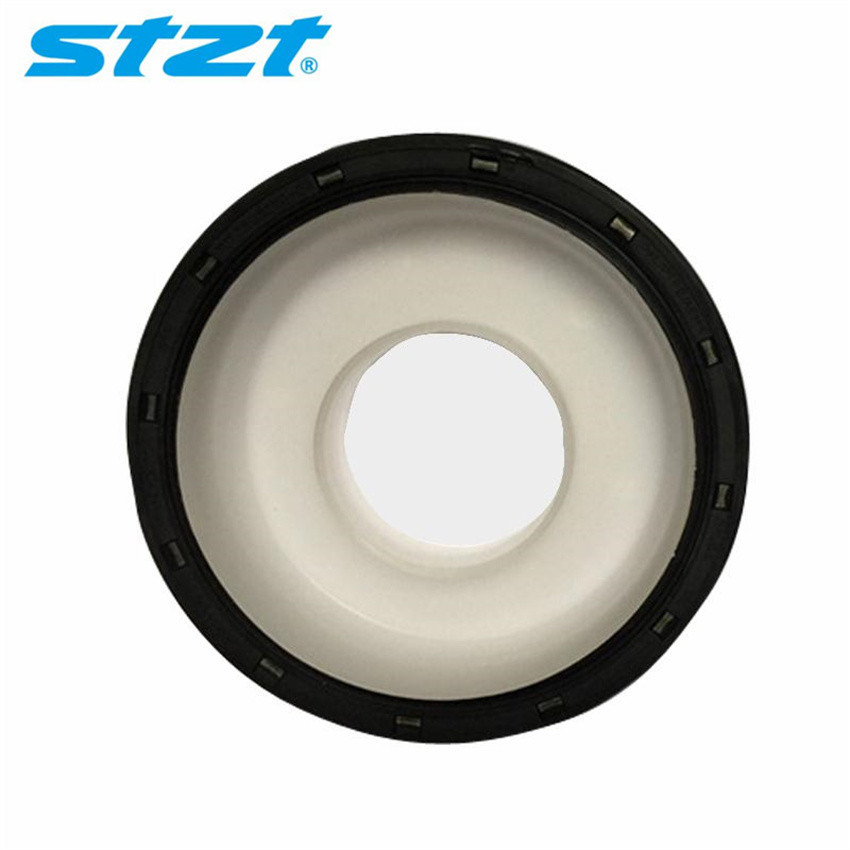 STZT 1111 7584 398 Spacer Ring Shaft Crank Crankshaft Oil Seal For BMW ...