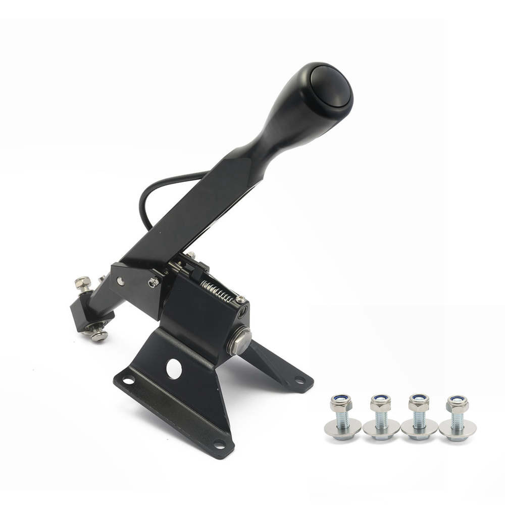 AUTOFAB - EPMAN Aluminum Billet Short Shifter Box For BMW E10 E12 E21 ...
