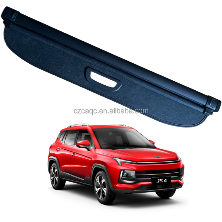2022 2023 Car Interior accessories Trunk Privacy Shade Foldable Cargo ...