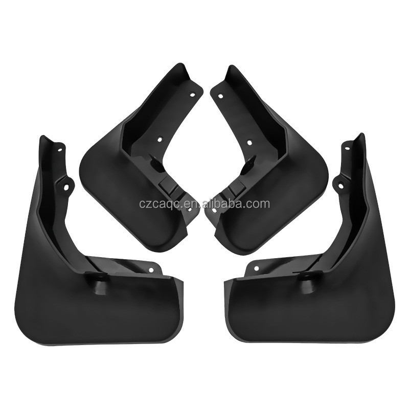 Mud Flaps For Geely Atlas Boyue Pro 2020-2021 Mudflaps Splash Guards ...