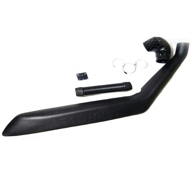 Snorkel 4x4 car Snorkel For Y160A Snorkel 4x4 Auto Accessories For ...