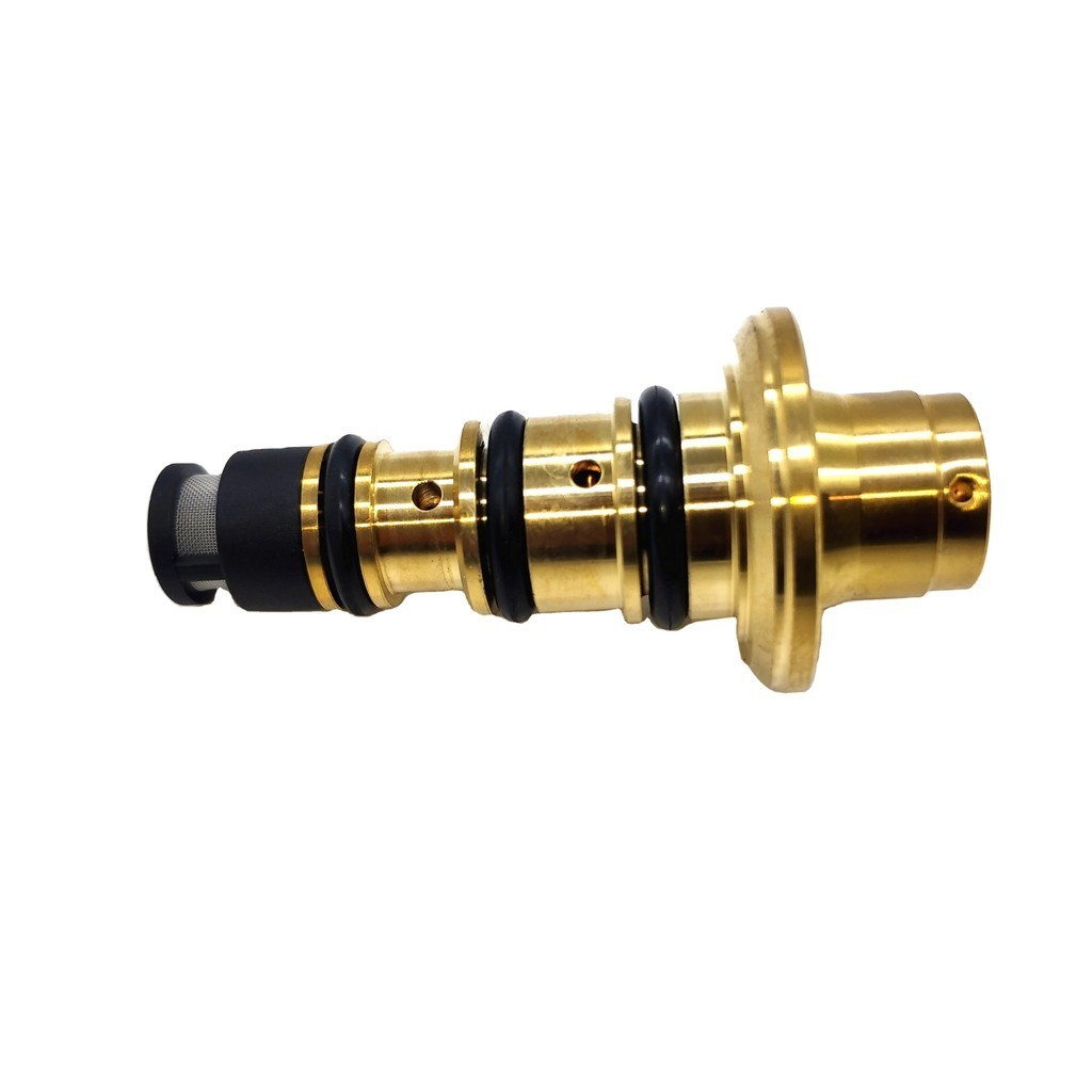 RGFROST Auto AC Compressor Control Valve for Volvo ES and TT Models for ...