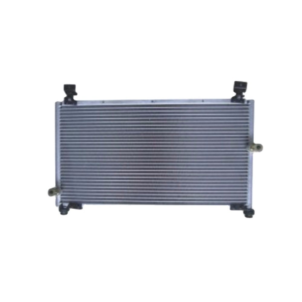 VW Series and Models Auto AC HVAC Aluminum Condenser for Cars | Shopee ...