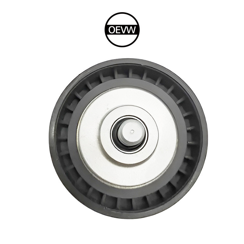 11287800562 Accessory Idlers For BMW 1 Series E81 2006-2011 E88 E82 123 ...