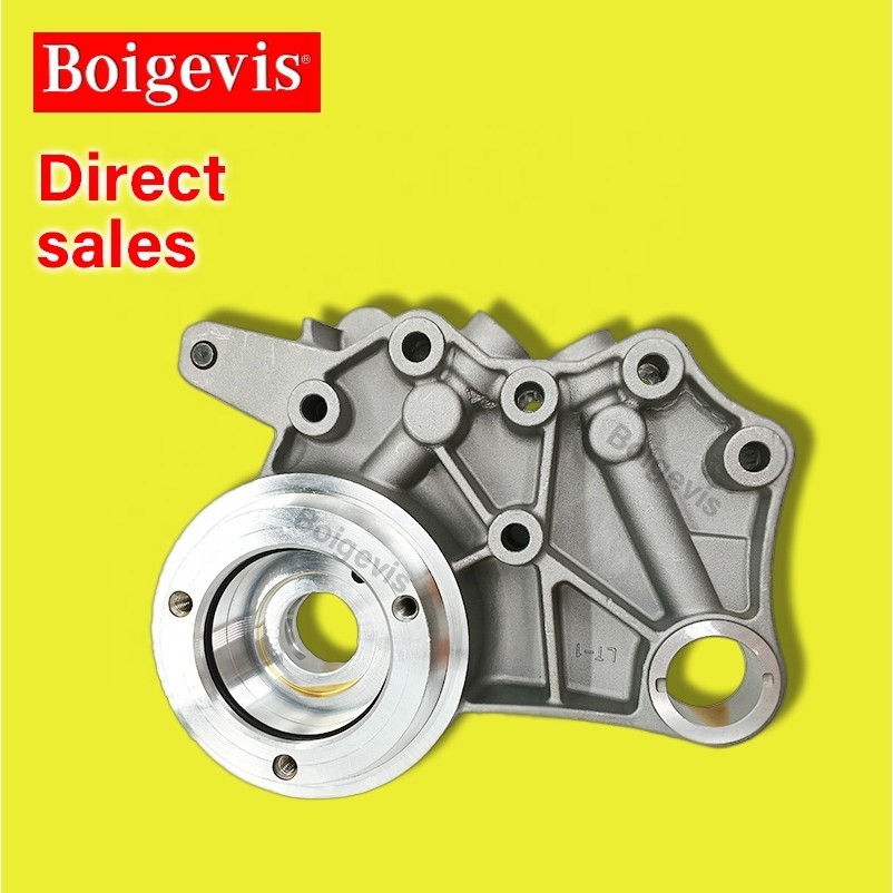 Original quality engine bearing camshaft bracket 06J103166E for EA888 1 ...