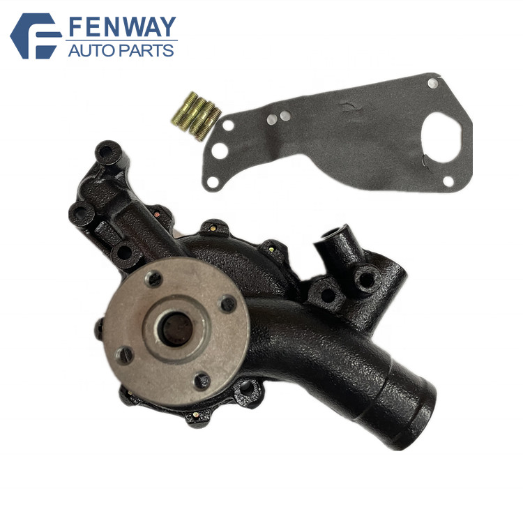 Engine 2B 3B 11B 13B Water Pump For Toyota Coaster DYNA 200 Land ...