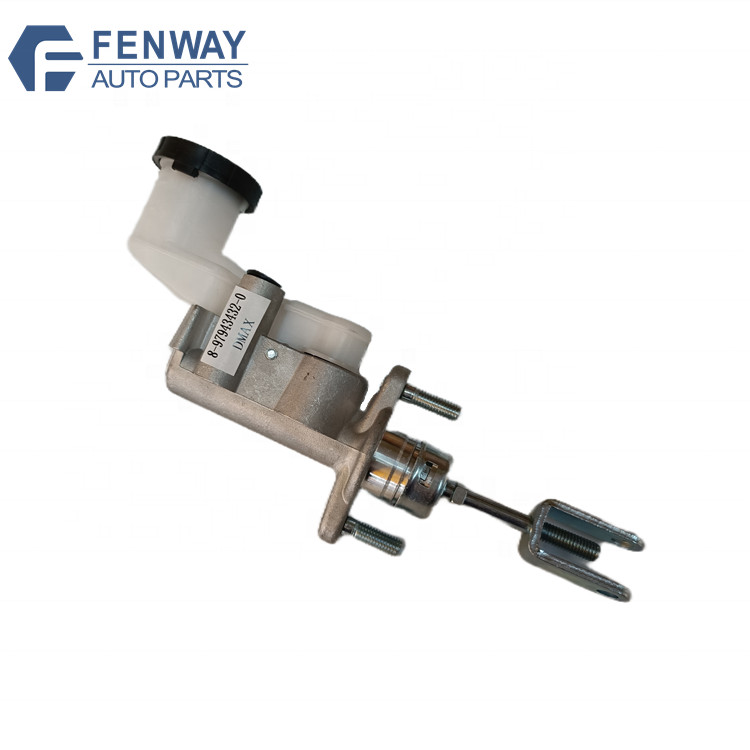 4JJ1 Clutch Master Cylinder Assy For For Isuzu TFR TFS 8-97943432-0 For ...