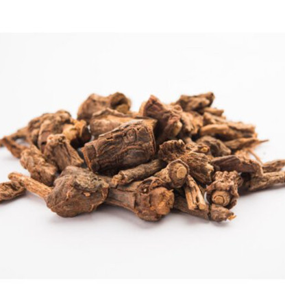 Nannari Ver / Indian Sarsaparilla Root / Nanari / நன்னாரி வேர் | Raw ...