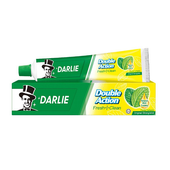 DARLIE / COLGATE Toothpaste 175g / 2 x 225g / Jumbo 250g | Ubat Gigi ...