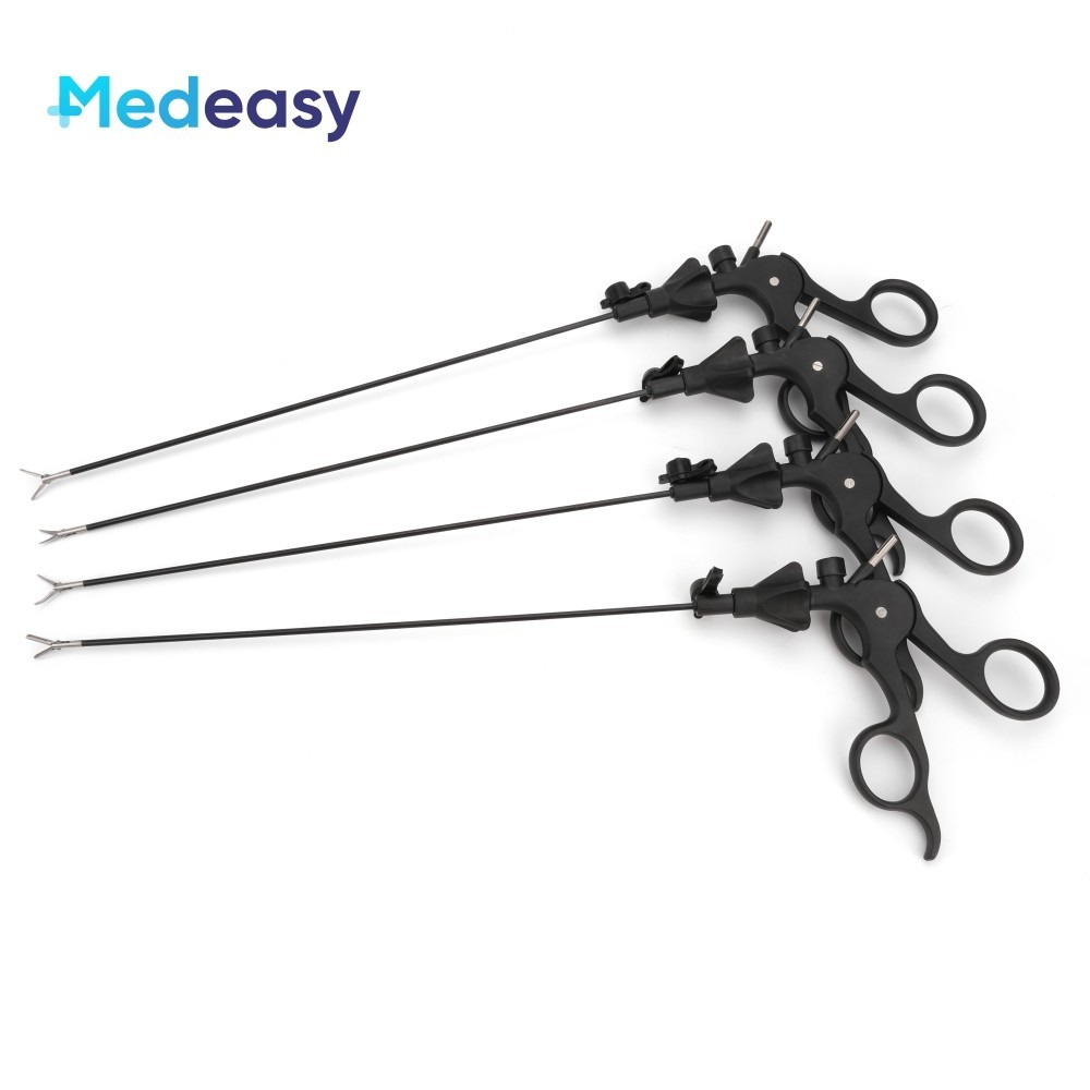 3mm Pediatric Laparoscopy Surgical Instruments Medical Reusable ...