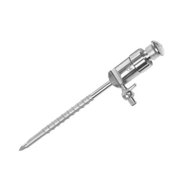 basic surgical instruments trocar Names of Surgical instrument/Laparoscopic trocar | Shopee Malaysia