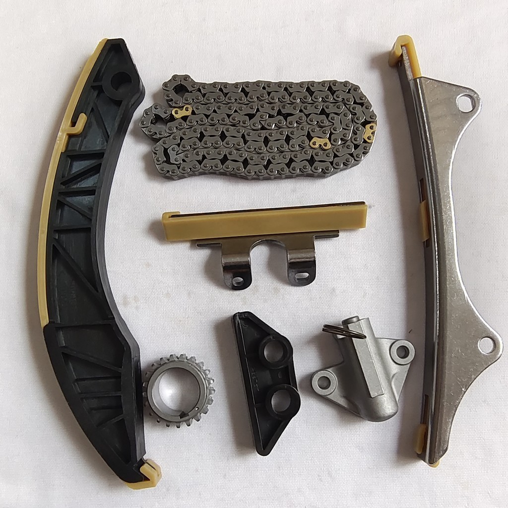 g4la timing chain kit for hyundai i10 i20 i30 kia ceed morning engine ...