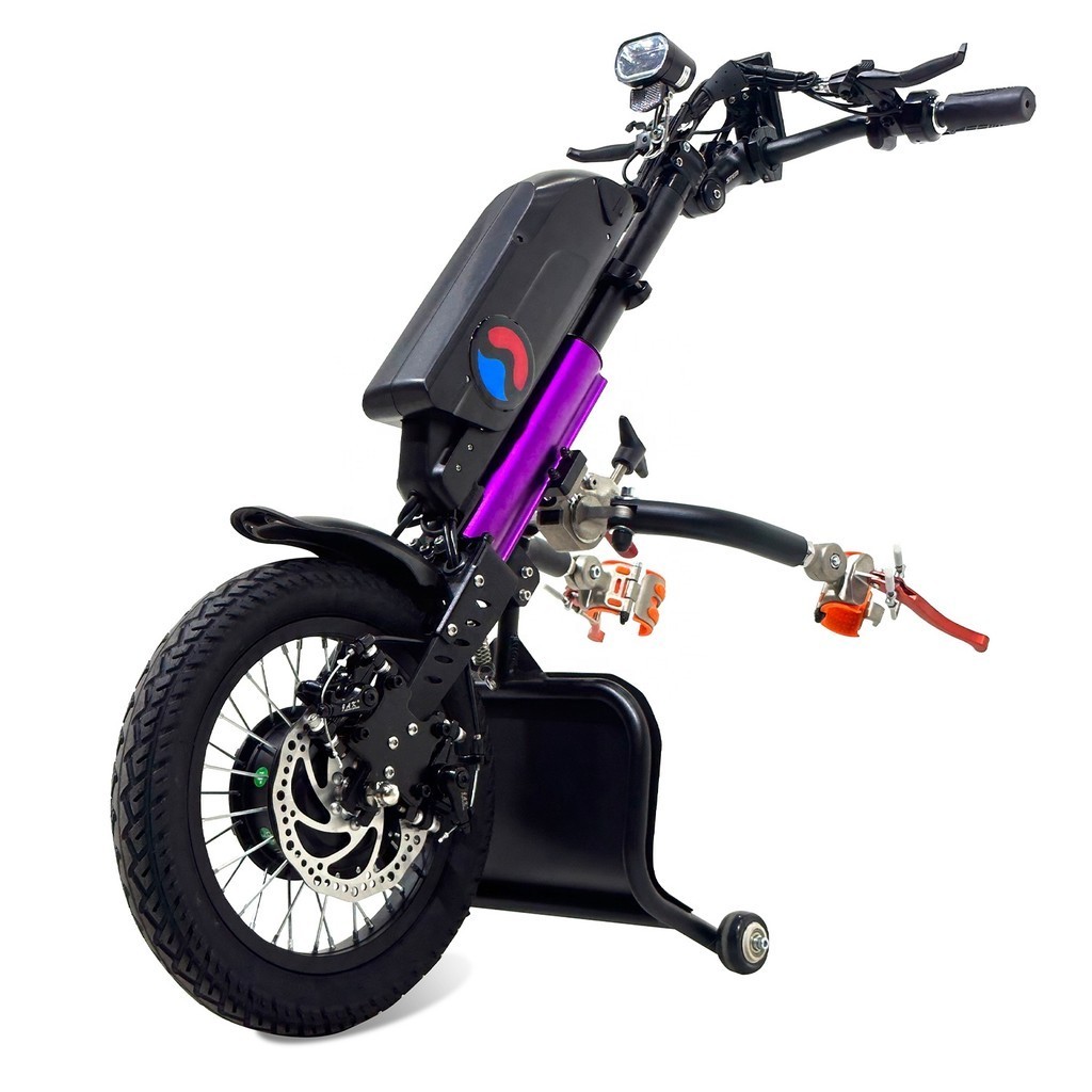 rollator walker 20km/h electric wheelchair power wheelchair R00Q7 ...